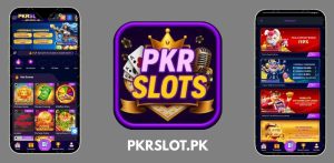 PKR Slots | PKRSlots Game Download APK For Android & IOS